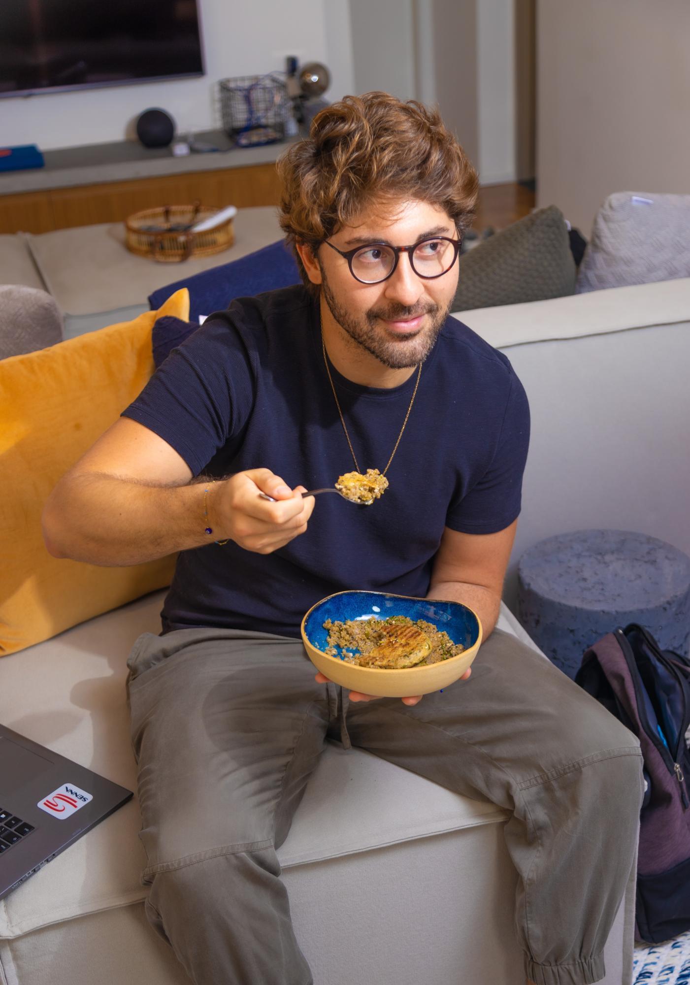 Queridinhos do Chef Felipe Caputo